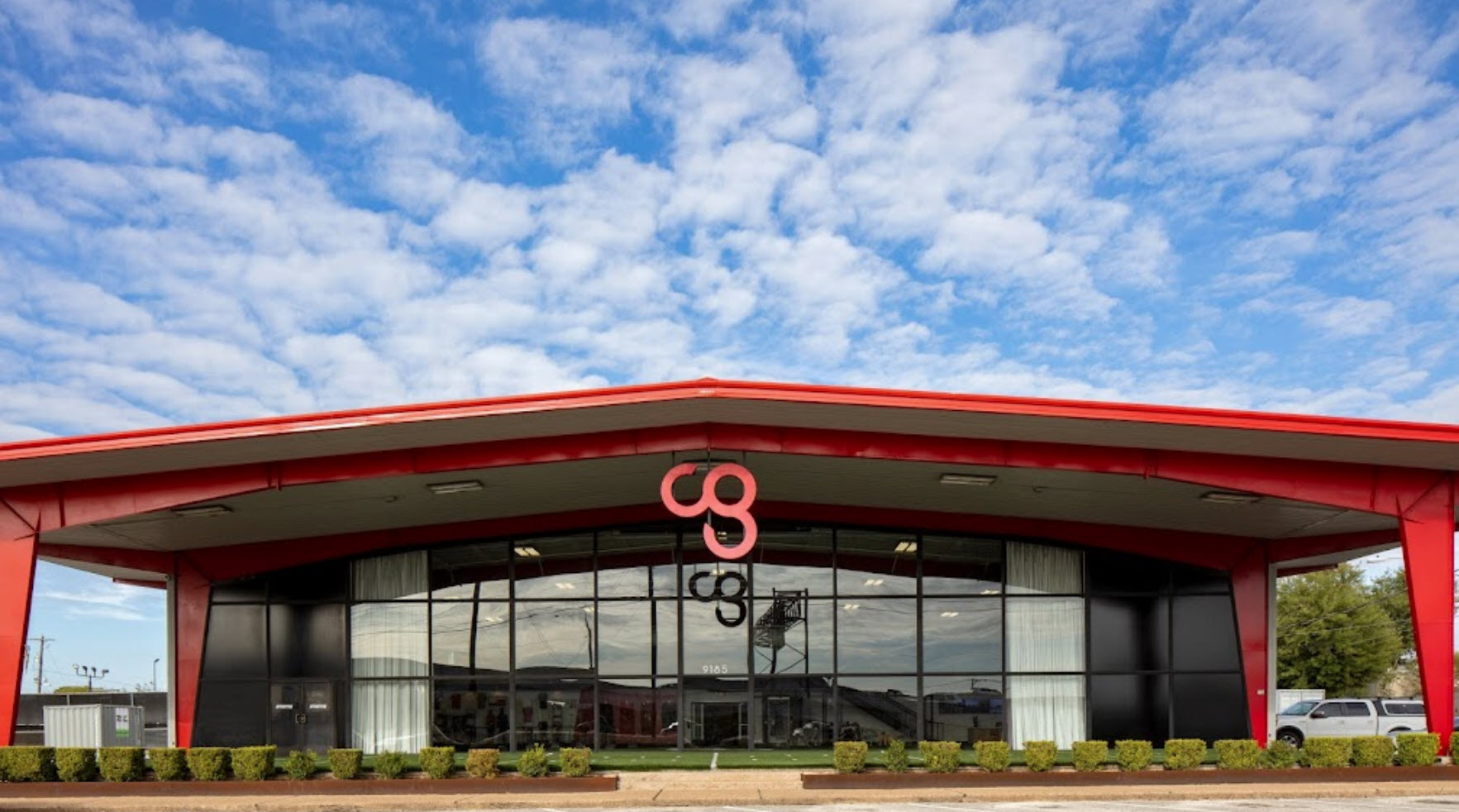 Crossroads Church Austin - Plant Austin | Association of Hill Country ...